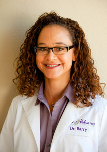 Charish Barry, MD, FAAP | Pediatrician in Santa Barbara, CA
