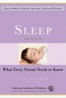 A New Sleep Book for Parents... - Charish Barry, MD